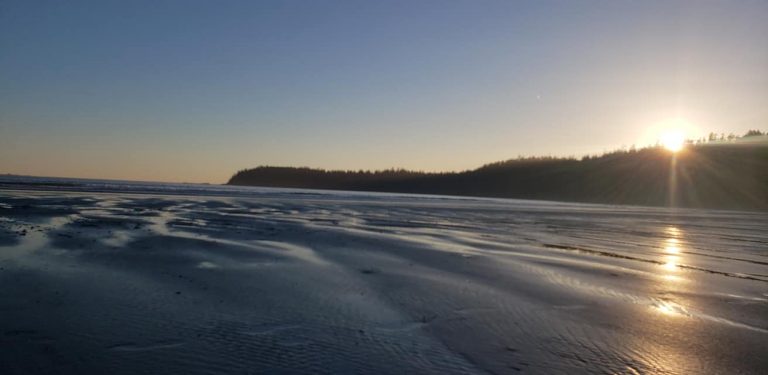 Pachena Bay & Bamfield | Pachena Bay Campground