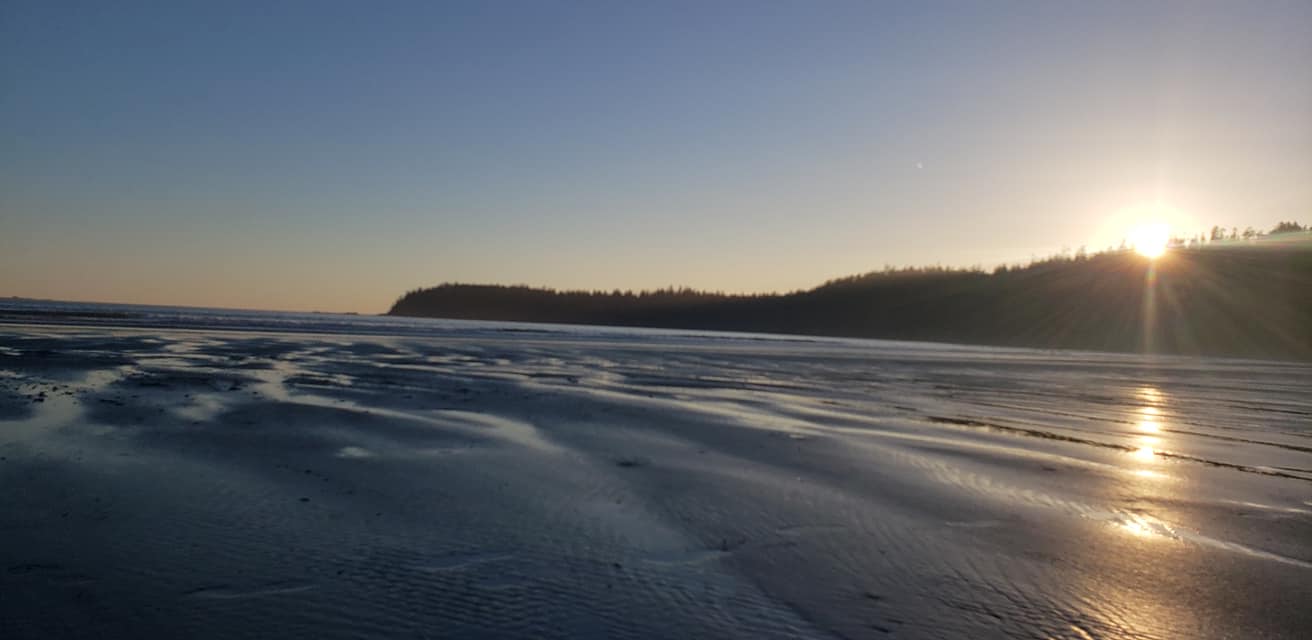 Pachena Bay & Bamfield | Pachena Bay Campground