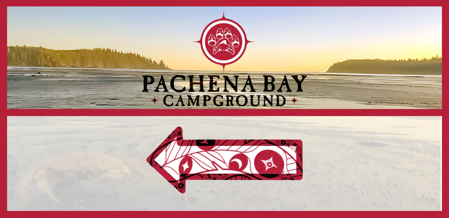 Getting to Bamfield & Pachena Bay | Pachena Bay Campground